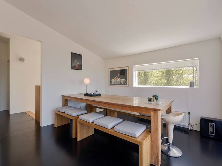 Maison De Vacances Au Veerse Meer - Domburg