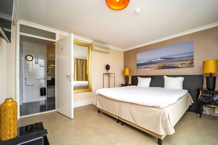 Relax In Comfort By The Coast! Free Breakfast! - Zoutelande