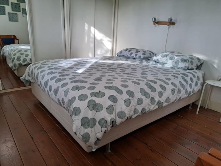 Villa à Vessem Près D'eindhoven - Eersel