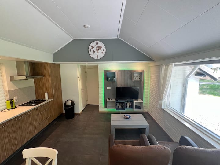 Maison à Stramproy Près De Réserve Naturelle - Weert