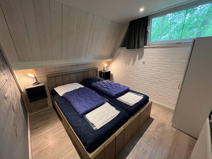 Bungalow Familial Près Du Fen - Weert