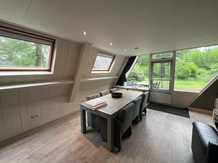 Bungalow Mitoyen - Weert
