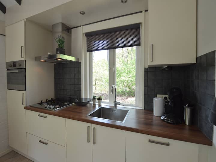 Maison De Vacances Avec Sauna Infrarouge - Bocholt