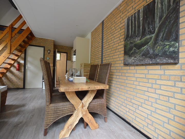 Escapade Acceptant Les Animaux De Compagnie - Weert