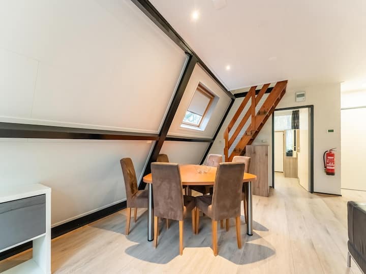 Maison De Vacances Moderne Dans Le Nord - Weert