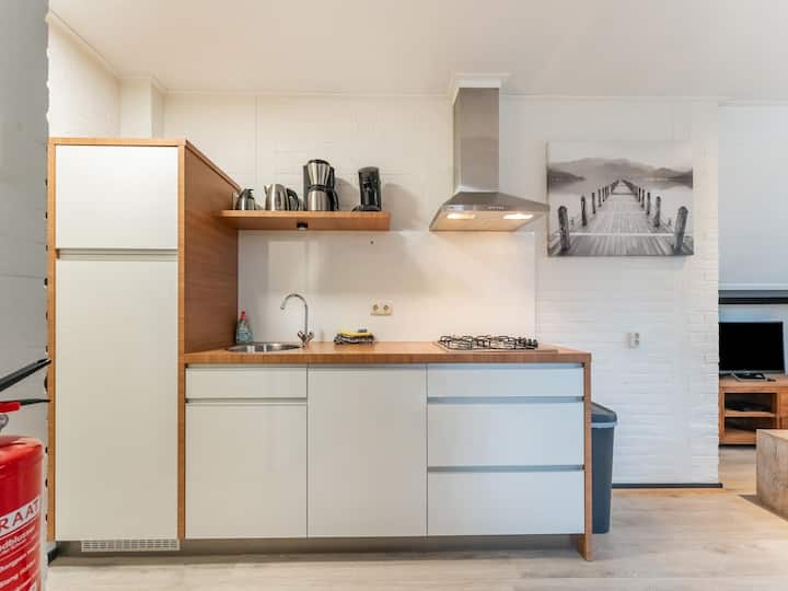 Maison De Vacances Dans Le Nord Du Limbourg - Weert