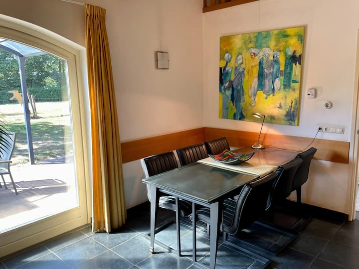 Maison De Cocher Près De Roermond Avec Jardin - Roermond