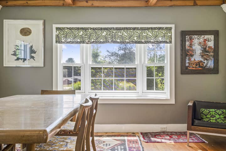 The Good Bones Abode - Scarborough, ME