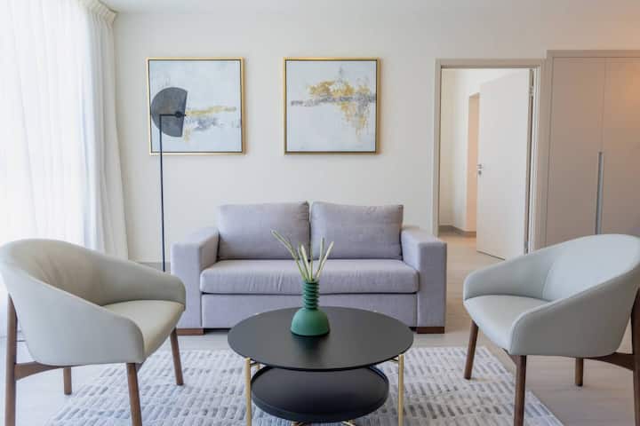 1-br Retreat W/ Park + Sea Views In Panama City - Tocumen Airport (PTY)