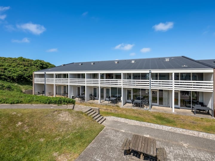 "Jari" - 200m From The Sea By Interhome - Søndervig