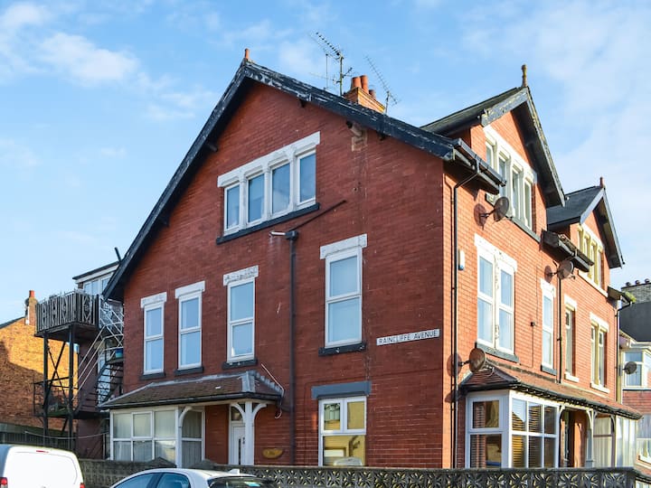 The Apartment - Filey