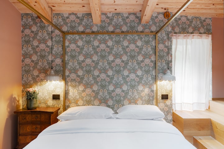 Jar - The Country House - Nord - Torri del Benaco