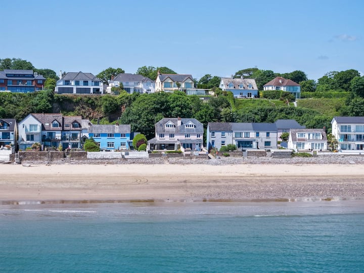 Sunrise - Luxurious Holiday Home - Saundersfoot - Amroth