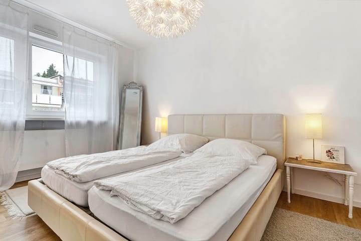 Haus 15 - Offenbourg