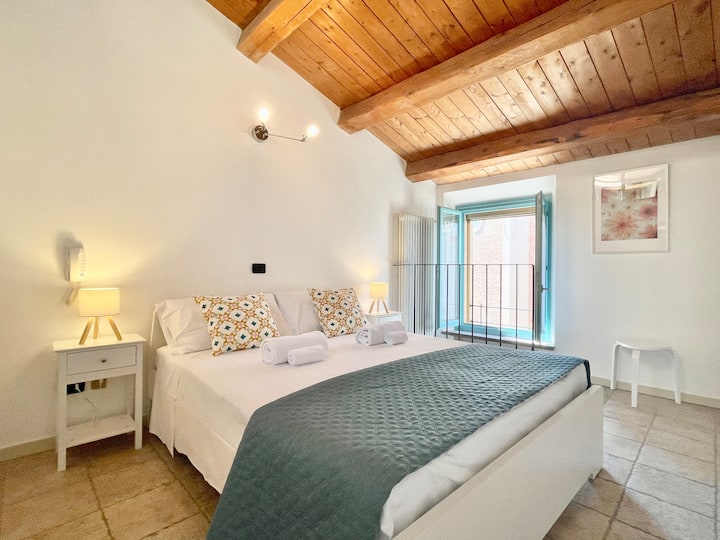 Nel Cuore Di Santarcangelo – Casa Bellaere - Santarcangelo di Romagna