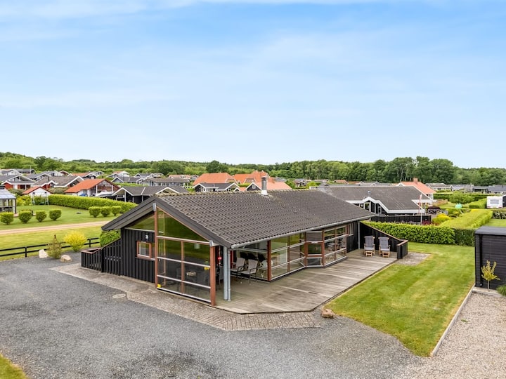 "Ayda" - 200m From The Sea By Interhome - Kolding