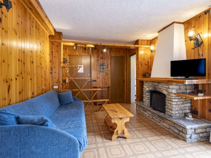 Laura By Interhome - Bormio
