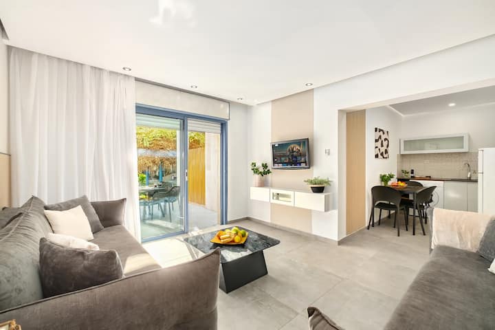Royal Park Resort Apartment 103 - Eilat