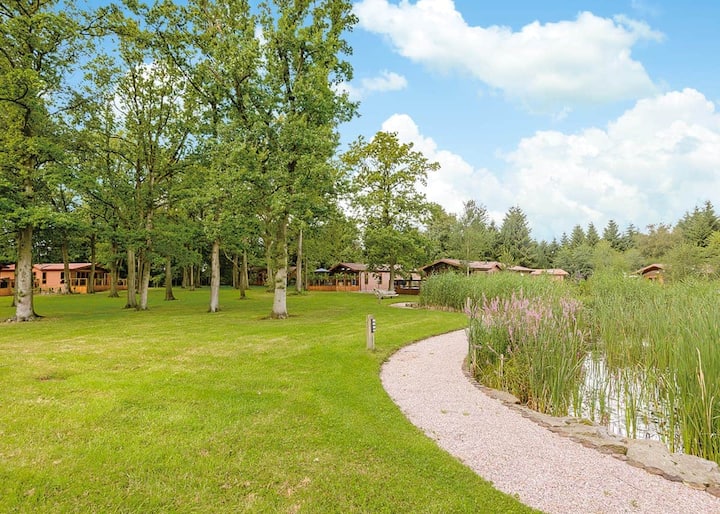 Ladera Lodge 48 - Congleton