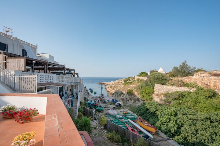 Villa Dora Polignano A Mare - Polignano a Mare