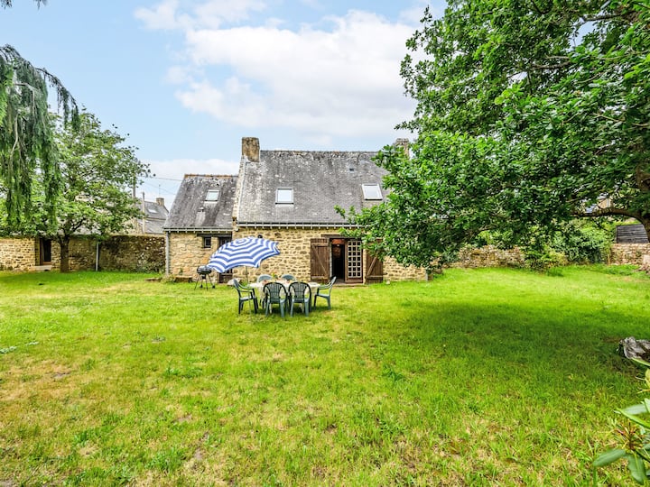 Ty Maen By Interhome - Plage de Saint-Philibert