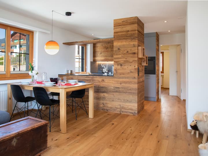 La Siala Apt.63 By Interhome - Falera