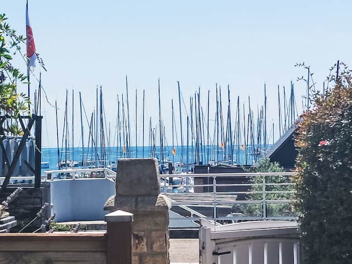 Les Voiles By Interhome - La Trinité-sur-Mer