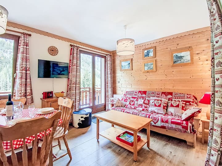 Le Balcon Des Brevières By Interhome - Tignes