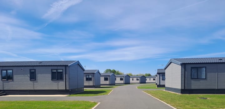 Turnberry Lodge 2301 - Chapel St. Leonards
