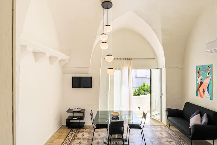 Palazzo Frascà N55 By Casa Di Marco - Parabita