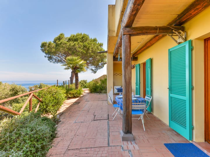 L'aietta Di Maciarello By Interhome - Marciana Marina