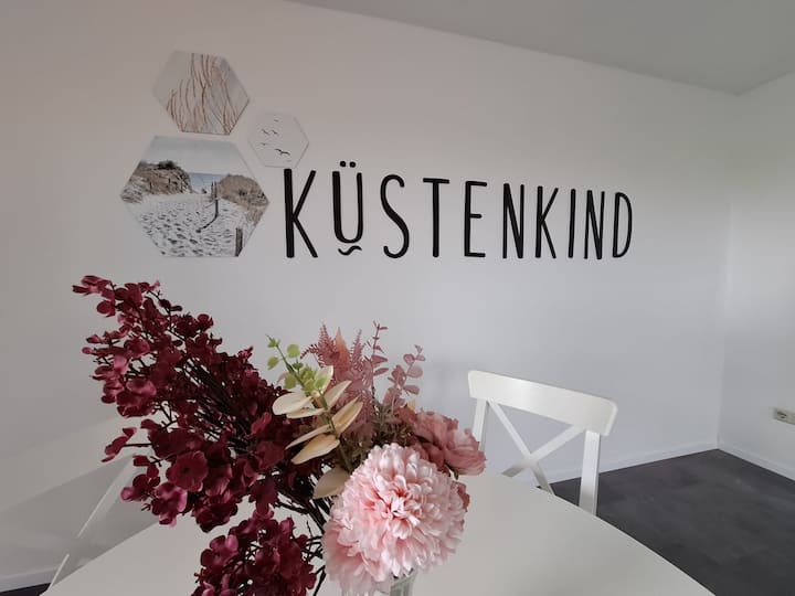 Kleine Auszeit - Friedrichskoog