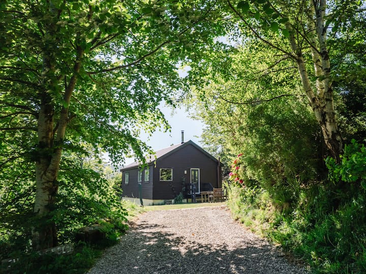 Cherrytree Farm By Interhome - Drumnadrochit