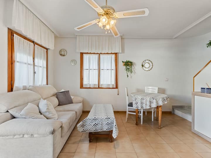 Huesca By Interhome - La Marina