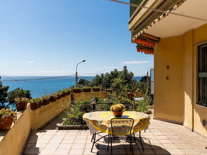 Casa Di Roberto By Interhome - Bordighera