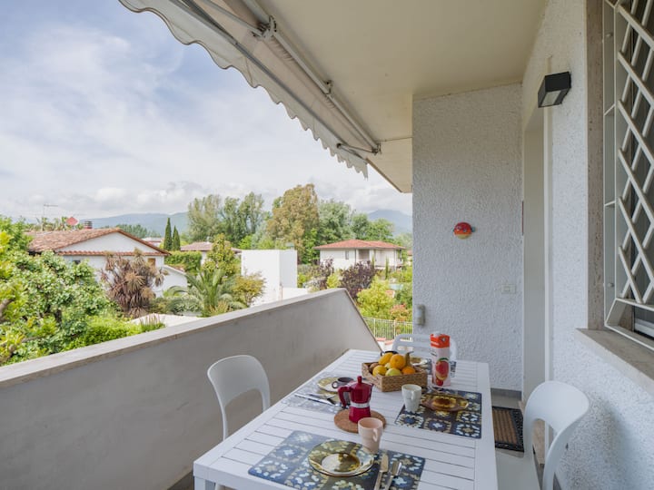 White Home By Interhome - Forte dei Marmi