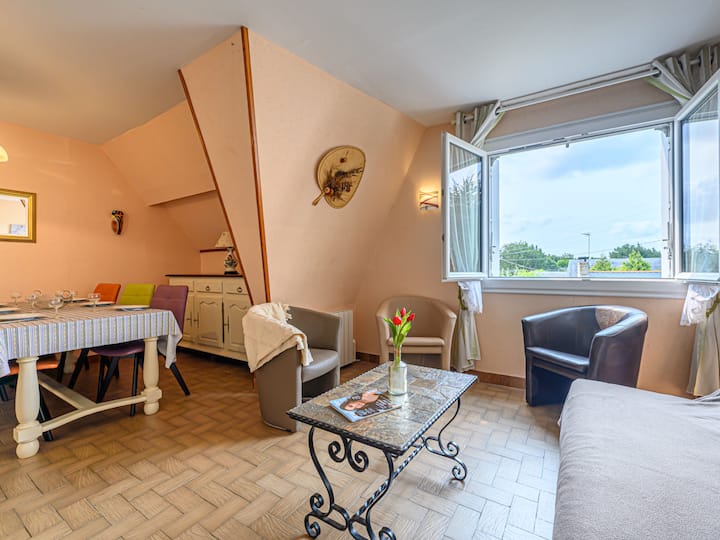 Chti Mi By Interhome - Saint-Philibert