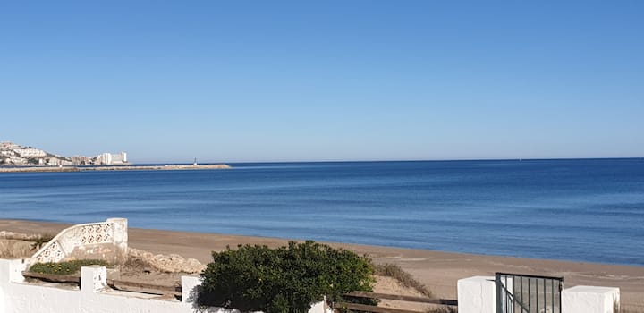 Vacansis Cullera Illa Bajo - Cullera