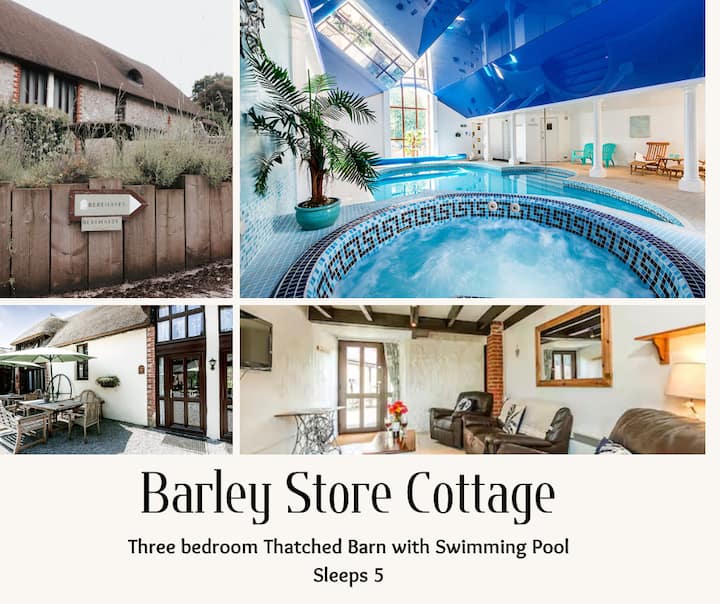 Dépendance-traditionelle-salle De Bain Privée-vue - Lyme Regis