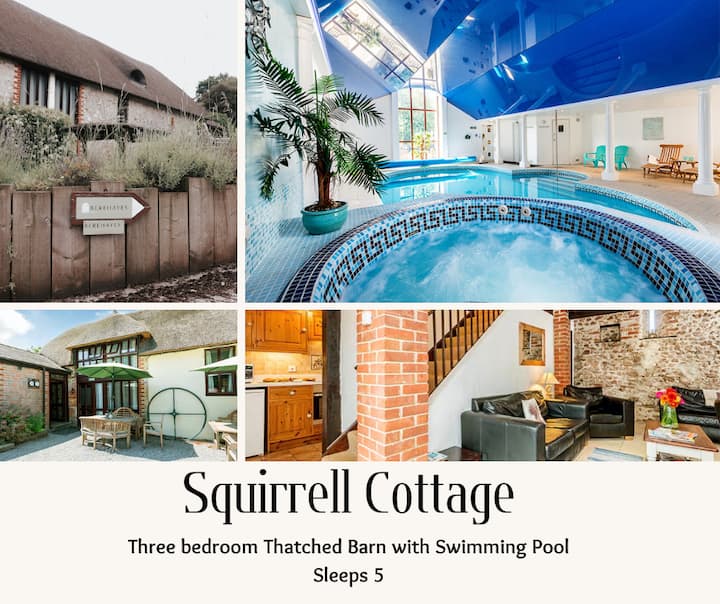 Dépendance-famille-salle De Bain Privée-vue Sur La - Bridport