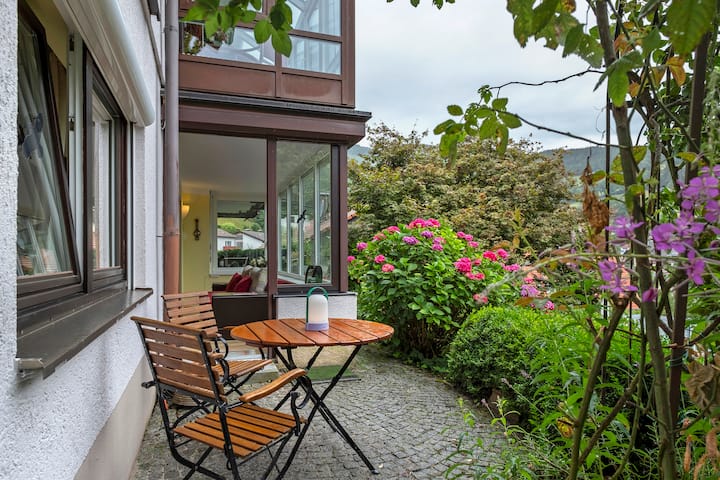 Ferienwohnung Kneissler - Oberried