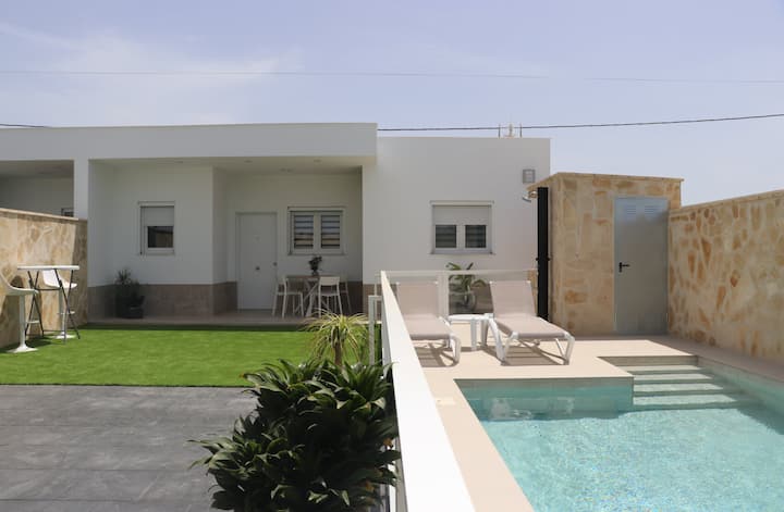 House El Rincon De La Rosa Ii. - Conil de la Frontera