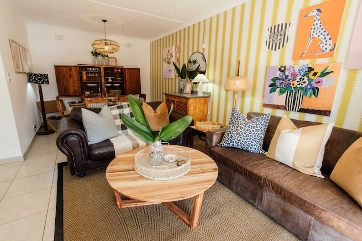 Bright Family Home With Garden | Howick - Howick