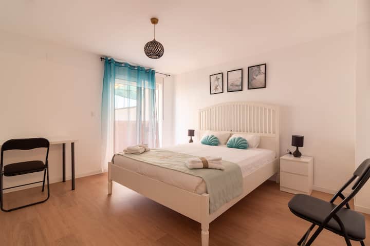Apt. Cervantes, 8 (P)(+cp)%80+20 - Sagunto