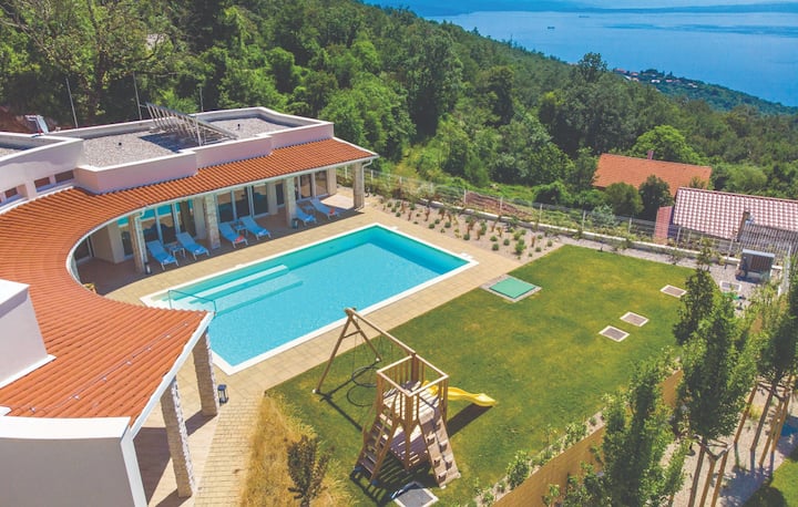 Vila Natura 2 - Opatija By Villas Guide - Opatija