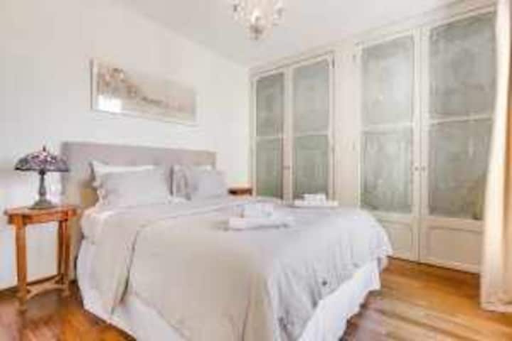 One Bedroom Penthouse W/ Terrace (4b) - Majorque
