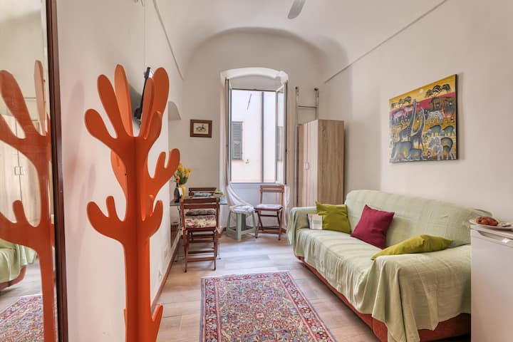 Aurora La Petite Maison - By Happy Rentals - Sanremo