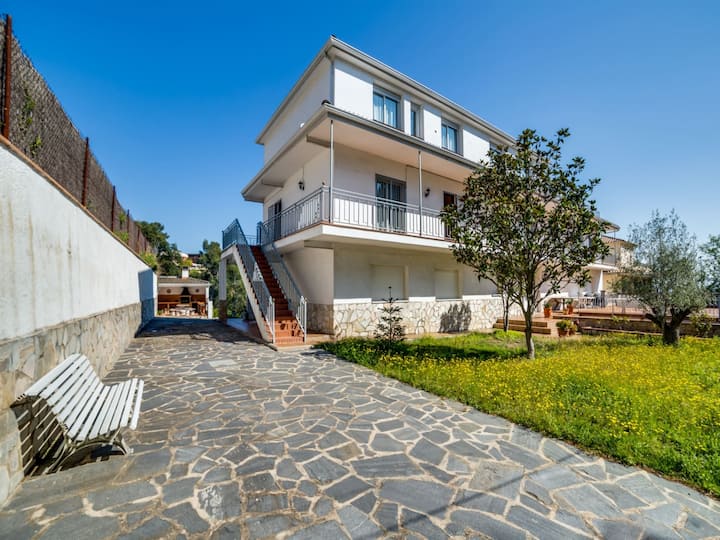 Villa à Sant Genís Proche Costa Brava - Santa Susanna