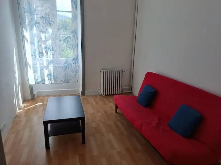 Appartement Saint-martin-de-valamas - Le Cheylard