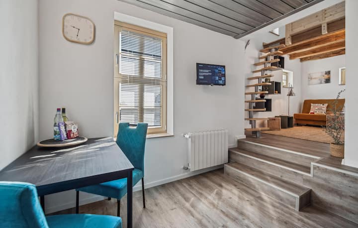 Stunning Apartment In Oberhof - Oberhof